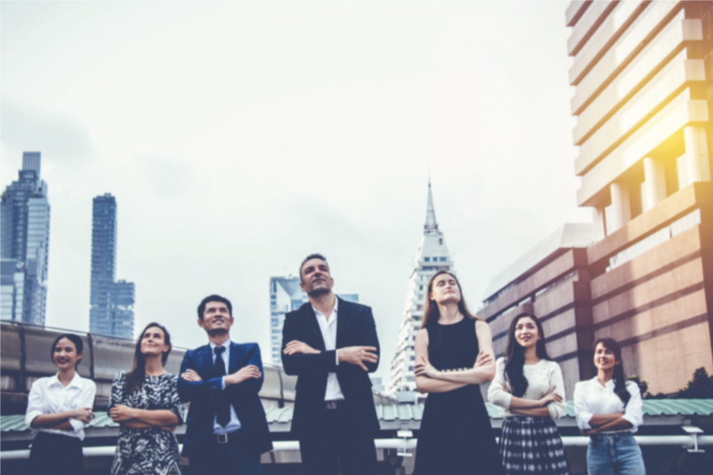 Make Your Work & Impact Inseparable - Higher Playbook