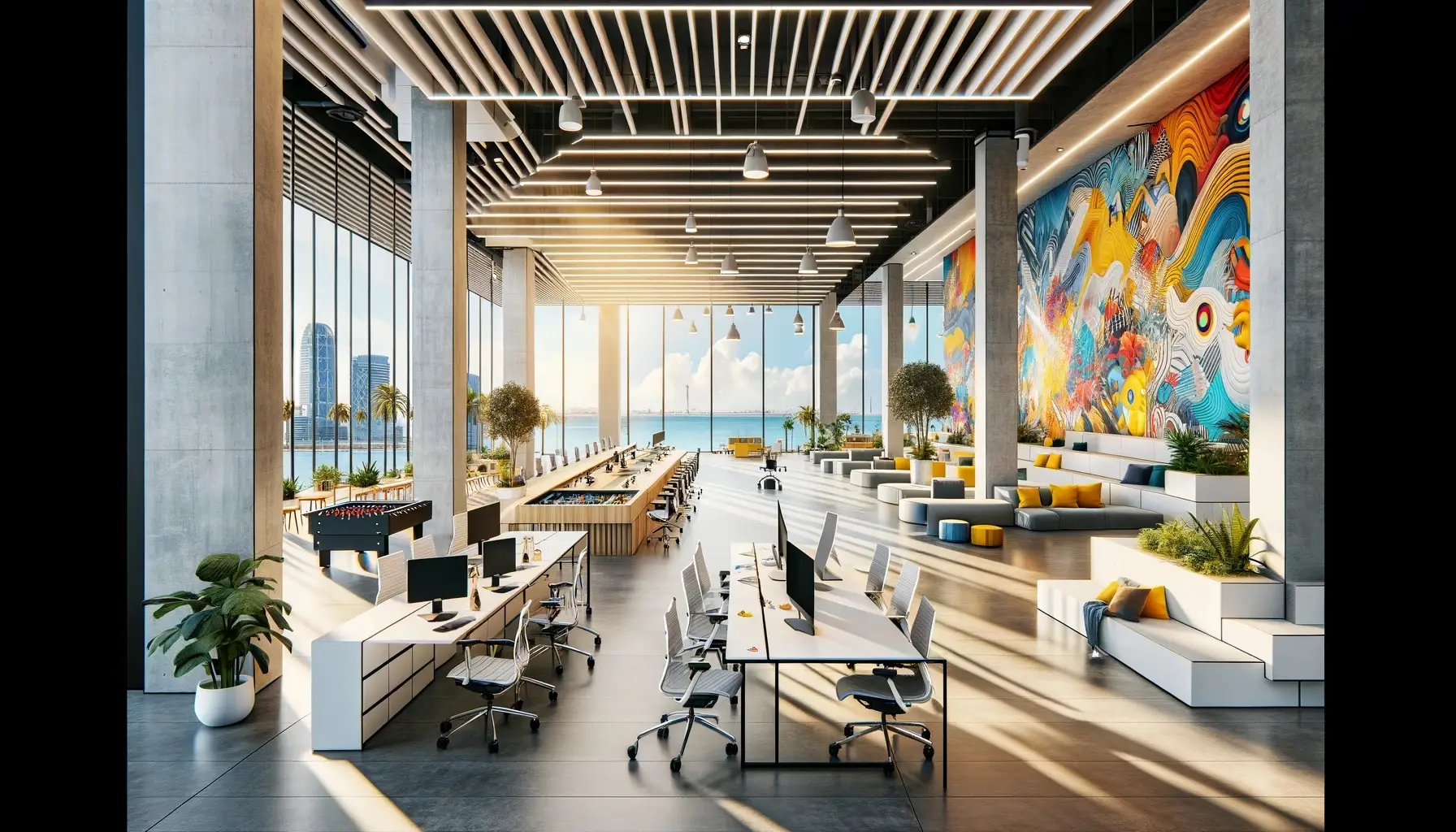 Workplace Transformation: Humanizing The Workplace - Higher Playbook