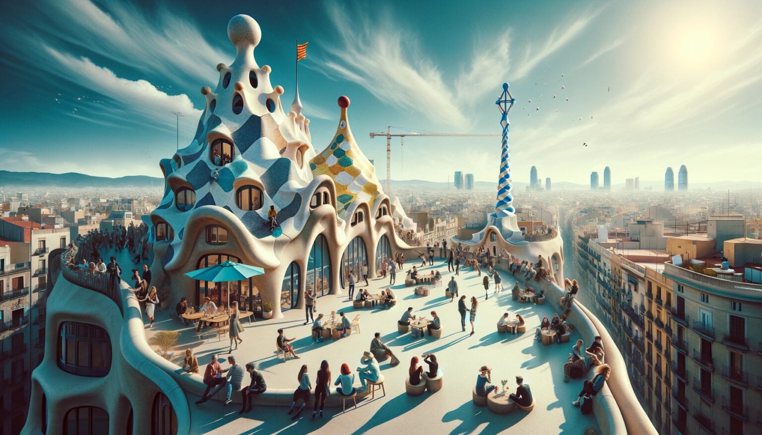 Workplace Transformation: Innovating Your Approaches - Higher Playbook